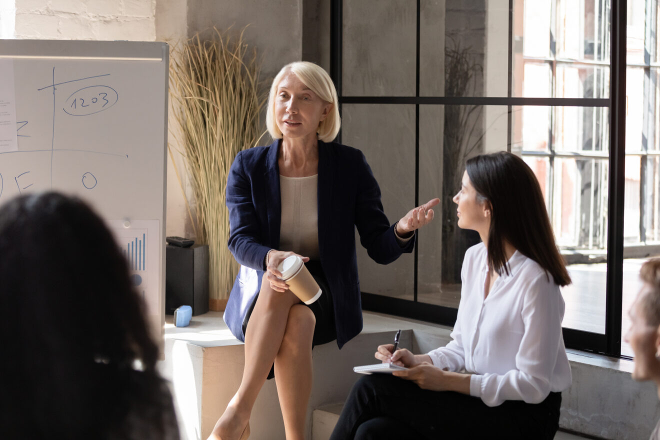 Coaching Tips - SuccessWorks
